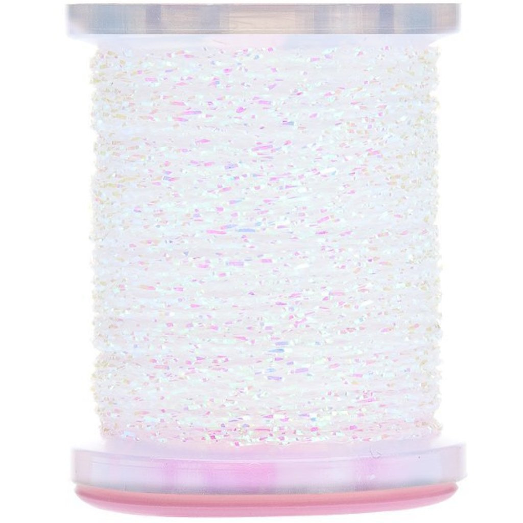 WAPSI MINI SPARKLE BRAID PEARL